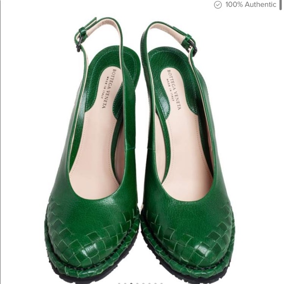 Bottega Veneta | Shoes | Gorgeous Bottega Veneta Shoe | Poshmark